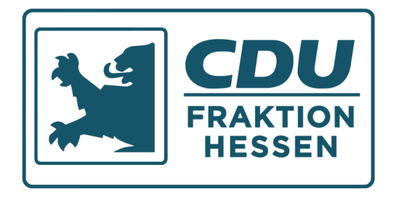CDU | Hessischer Landtag CDU | Hessischer Landtag